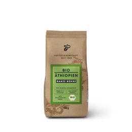 Tchibo - Bio &Auml;thiopien - 250 g Ganze Bohne - Intensit&auml;t: 3/6