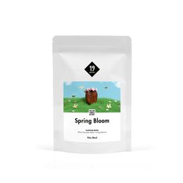 19grams - Spring Bloom Filterkaffee - 250 g Ganze Bohne - Intensit&auml;t: 2/6