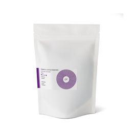 Hermetic - Caf&eacute; del Futuro Espresso, entkoffeiniert - 250 g Ganze Bohne - Intensit&auml;t: 3/6