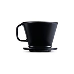 Tchibo - Kaffee Handfilter - schwarz