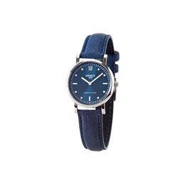 Tchibo - Kienzle Uhr &raquo;Bella Moderna&laquo; - silber