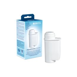 Tchibo - Brita Aqua Aroma Crema, 6 Filterkartuschen