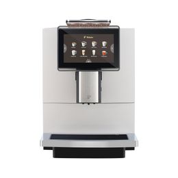 Profi-Kaffeevollautomat &raquo;Tchibo Office&laquo; inkl. Wasserfilter, wei&szlig;