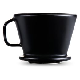 Tchibo - Kaffee Handfilter Gr. 2 - schwarz