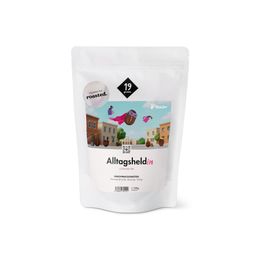 19grams x roasted. - Alltagsheldin Co-Roast #3 Omni-Roast - 250 g Ganze Bohne - Intensit&auml;t: 5/6