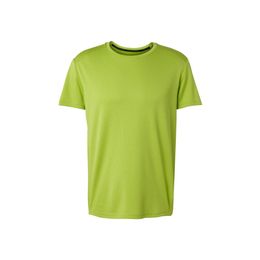 Tchibo - Funktionsshirt - Herren - Gr. S - gr&uuml;n