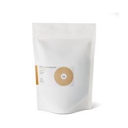 Hermetic - Las Amapolas Filterkaffee - 250 g Ganze Bohne - Intensit&auml;t: 3/6