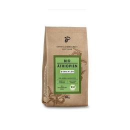 Tchibo - Bio &Auml;thiopien - 250 g Gemahlen - Intensit&auml;t: 3/6