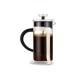 Tchibo - Siebstempelkanne 300 ml - schwarz