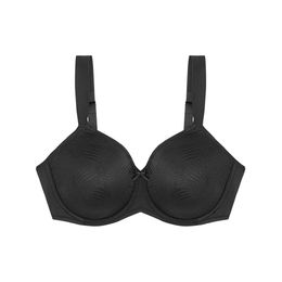 Triumph Essential &raquo;Minimizer W X&laquo; - Damen - Gr. 95E - schwarz