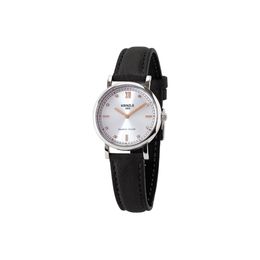 Tchibo - Kienzle Uhr &raquo;Bella Moderna&laquo; - silber