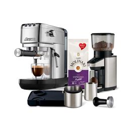 Tchibo - Lapressa Profi Set