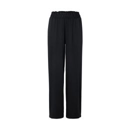 Tchibo - Web-Relaxhose - Damen - Gr. S - schwarz