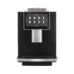Profi-Kaffeevollautomat &raquo;Tchibo Office&laquo; inkl. Wasserfilter, schwarz