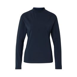 Tchibo - UV-Schutz-Shirt - Damen - Gr. L - dunkelblau