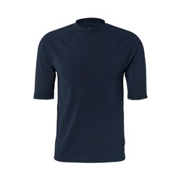 Tchibo - UV-Schutz-Shirt - Herren - Gr. XXL - dunkelblau