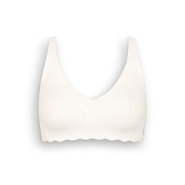 Sloggi Zero Feel Bliss Soft Bra - Damen - Gr. M