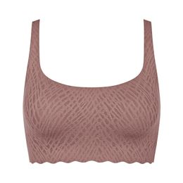 Sloggi Zero Feel Bliss Top - Damen - Gr. XL