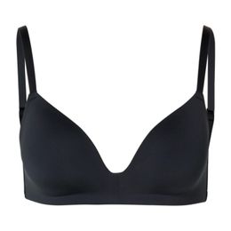 Tchibo - Softschalen-BH - Damen - Gr. 80B - schwarz