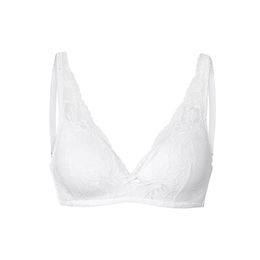 Tchibo - Softschalen-BH - Damen - Gr. 75A - wei&szlig;