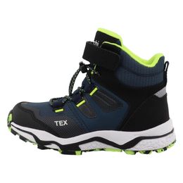 Lurchi &raquo;Leonard-TEX&laquo; - Jungen - Gr. 29 - dunkelblau