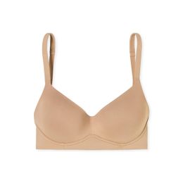 Schiesser Soft-BH - Damen - Gr. 75B