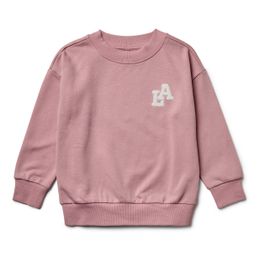 Tchibo - Kinder-Sweatshirt mit angerauter Innenseite - Kinder - Gr. 158/164 - wei&szlig;