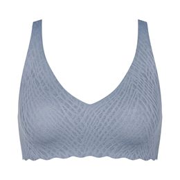 Sloggi Zero Feel Bliss Soft Bra - Damen - Gr. M