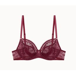 Passionata Halbschalen-BH &raquo;Jeanne&laquo; - Damen - Gr. 85D