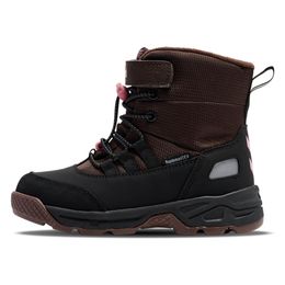 Hummel Snow Boot Tex - Kinder - Gr. 33 - schwarz
