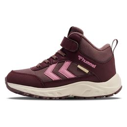 Hummel Root Tex Jr - Gr. 28 - rosa