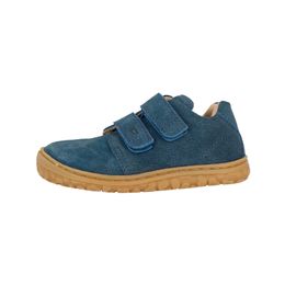 Lurchi Halbschuh &raquo;Barefoot&laquo; - Gr. 31 - blau
