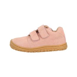 Lurchi Halbschuh &raquo;Barefoot&laquo; - Gr. 25 - rosa