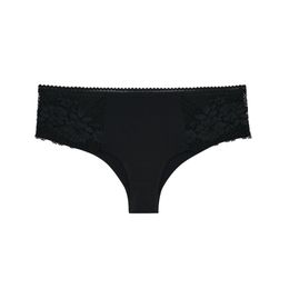 Passionata Raw Cut Shorty &raquo;Nina&laquo; - Damen - Gr. 42 - schwarz