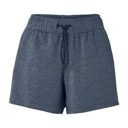 Tchibo - Sportshorts - Damen - Gr. S - dunkelblau