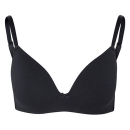 Tchibo - Softschalen-BH - Damen - Gr. 75A - schwarz