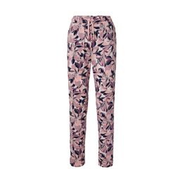 Tchibo - Pyjamahose - Damen - Gr. L - rosa