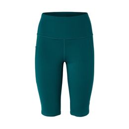 Tchibo - Sportradler &raquo;Active Power&laquo; - Damen - Gr. S - petrol
