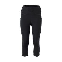 Tchibo - 3/4-Sportleggings &raquo;ActivePower&laquo; - Damen - Gr. XXL - schwarz