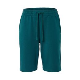 Tchibo - Sweatshorts - Damen - Gr. L - petrol