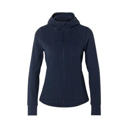Tchibo - Sportjacke - Damen - Gr. XS - dunkelblau