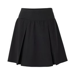 Tchibo - Sportrock - Damen - Gr. 38 - schwarz