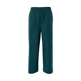 Tchibo - 7/8-Sportsweathose - Damen - Gr. XS - petrol
