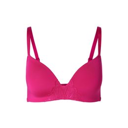 Tchibo - Softschalen-BH - Damen - Gr. 75A - pink
