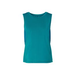 Tchibo - Sporttop - Damen - Gr. XL - t&uuml;rkis