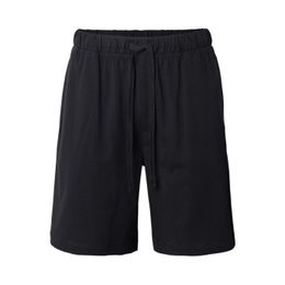 Tchibo - Relaxshorts - Herren - Gr. M - schwarz