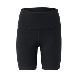 Tchibo - Kurze Sportleggings &raquo;ActivePower&laquo; - Damen - Gr. L - anthrazit