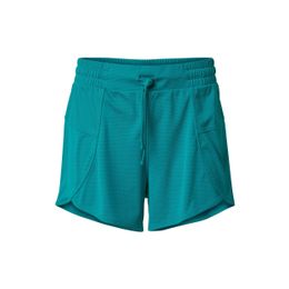 Tchibo - Funktionsshorts - Damen - Gr. XL - t&uuml;rkis