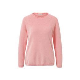 Tchibo - Strickpullover - Damen - Gr. M - creme