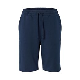 Tchibo - Sweatshorts - Damen - Gr. S - dunkelblau